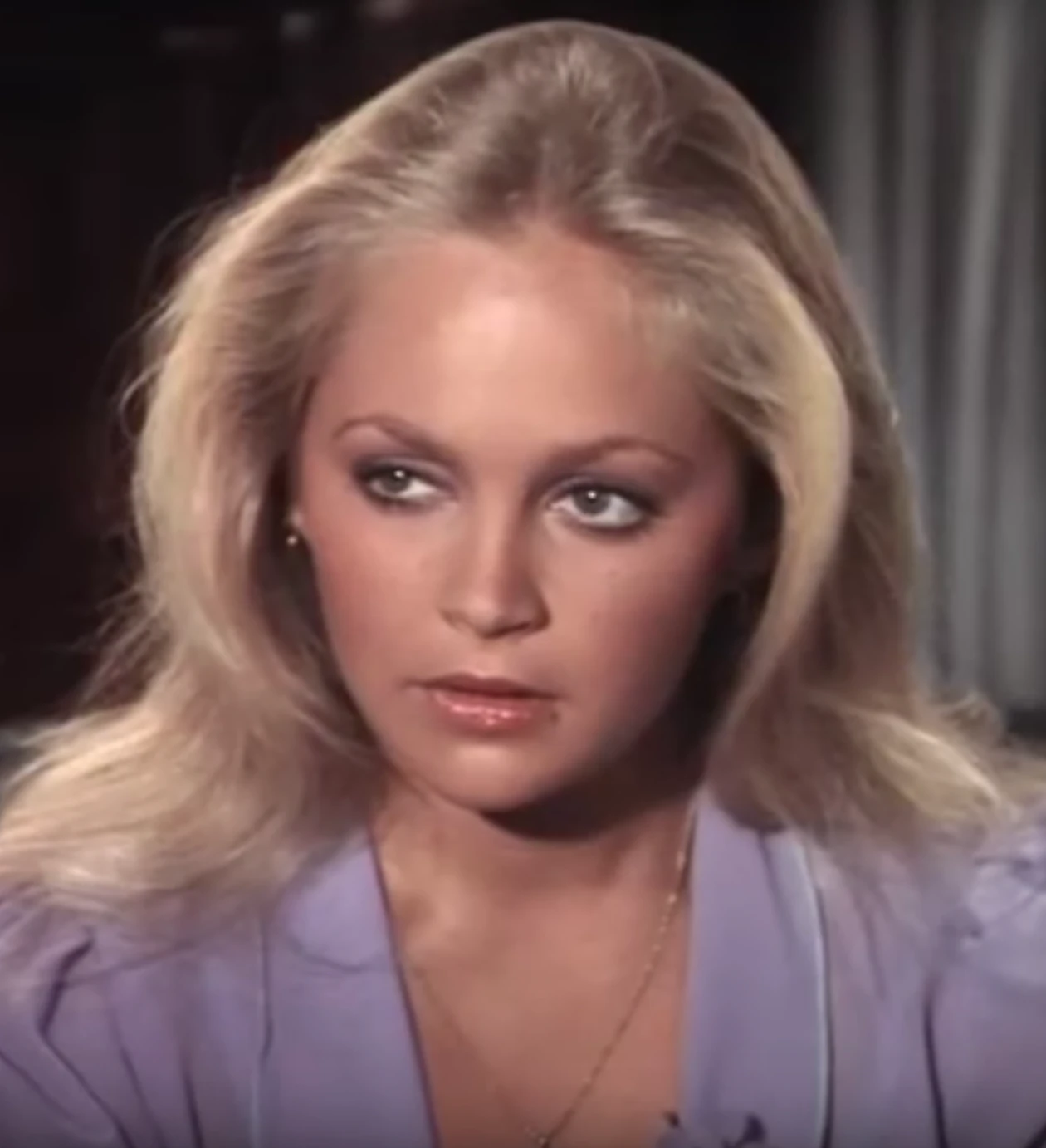 Charlene Tilton opens up about trauma and life after Dallas - The Animalz