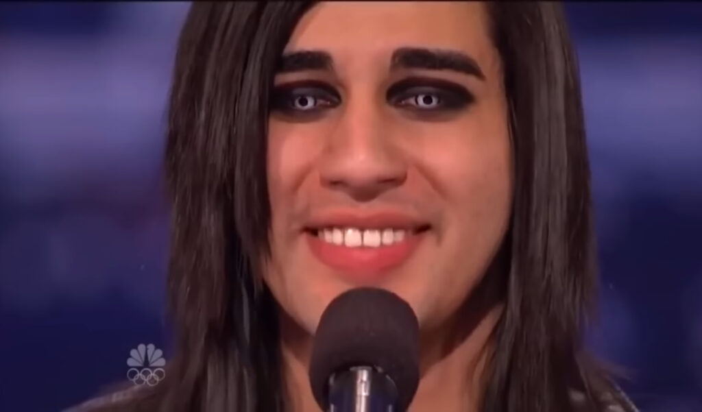 JUDGES BROKEN! Watch The Song About Her Sick Patients That Made The ...