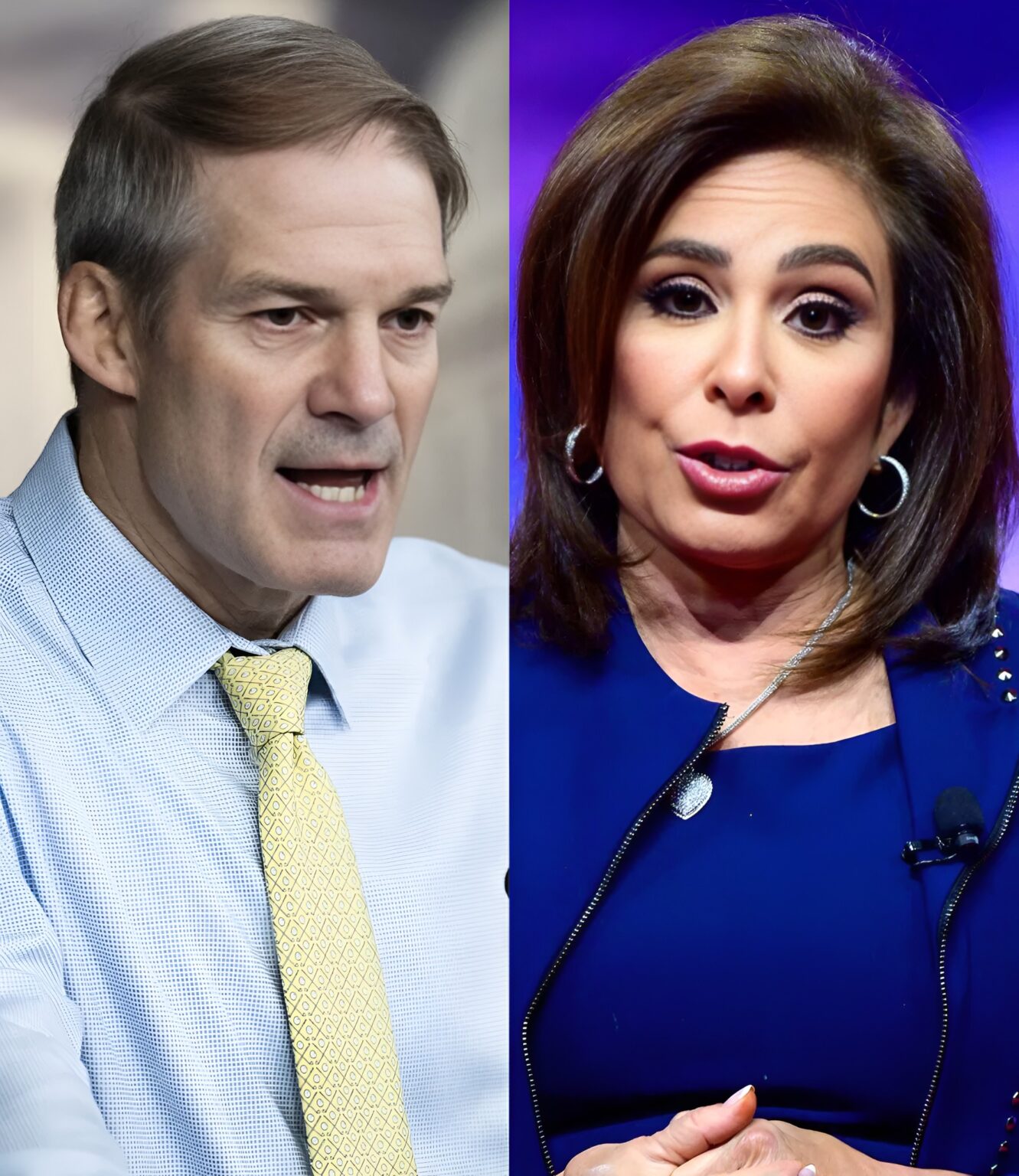 REP. JIM JORDAN PROPOSES CONTROVERSIAL BILL: Bans All Foreign-Born ...