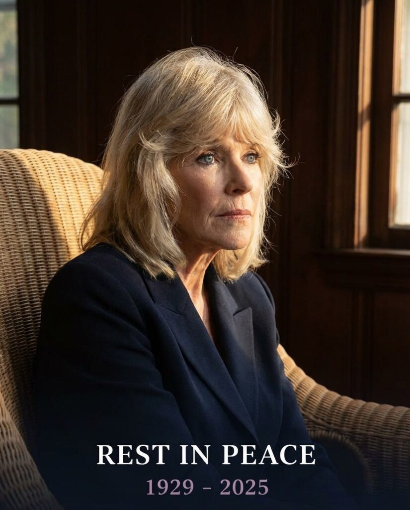 Remembering Alice Hirson: A Tribute to a Television Icon - The Animalz