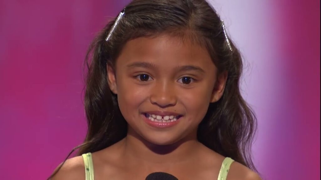 The Judges Were Completely Caught Off Guard by What Happened Next - The ...