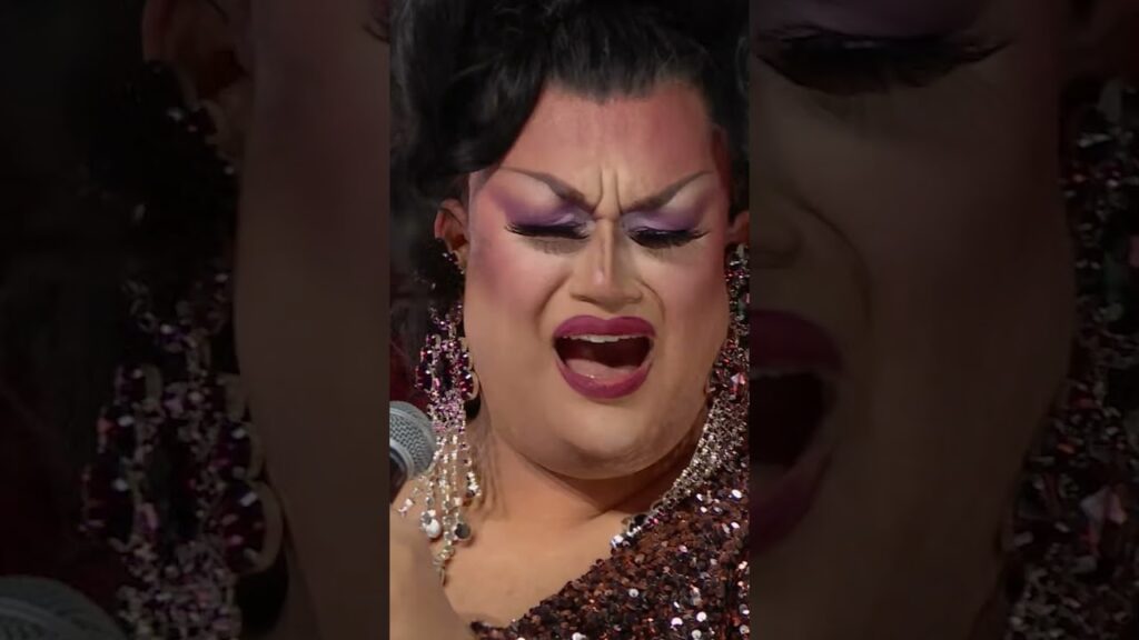 Nobody Realized How Fast This Performance Was About to Blow Up - The ...