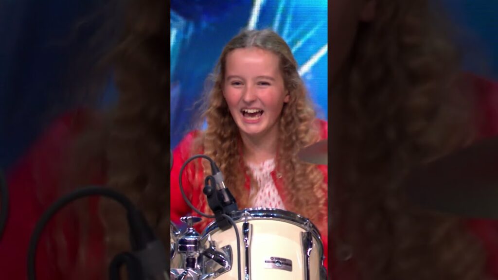 A Quiet Singer Steps On Stage… Then His Voice Leaves Everyone in Shock ...